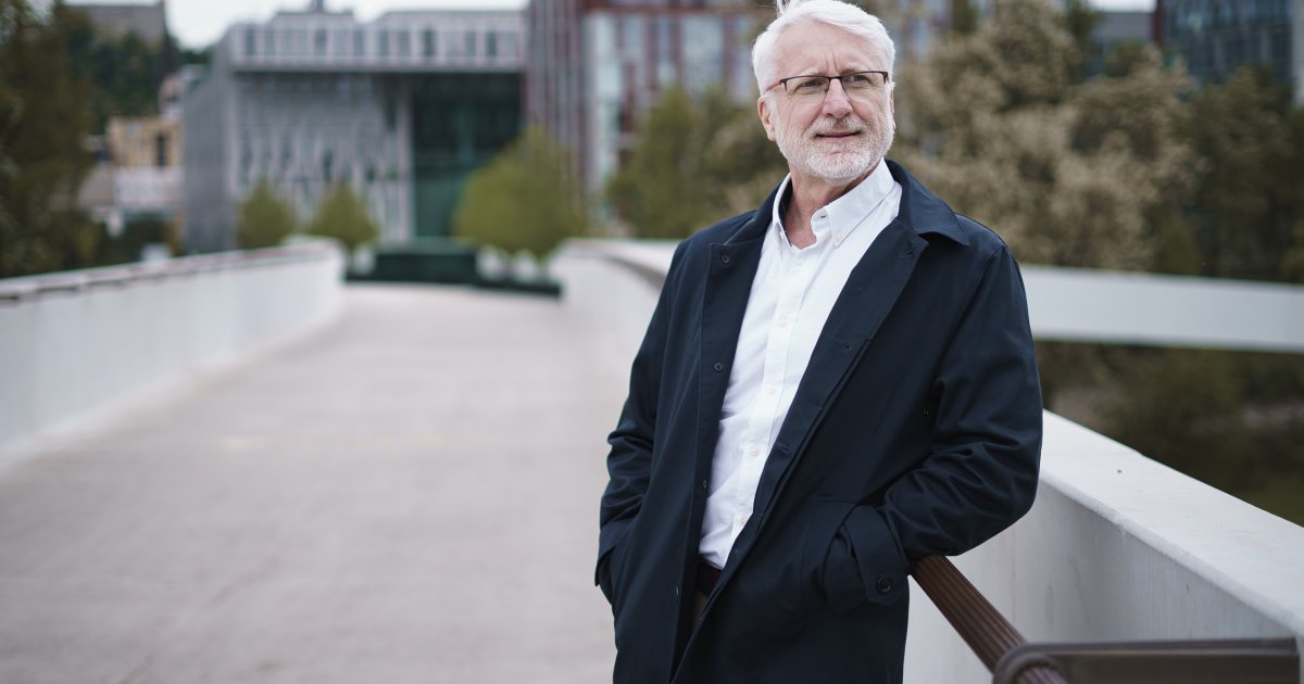 Jelínek: Žijeme v době nadbytku, ale šťastnější nejsme | Newstream