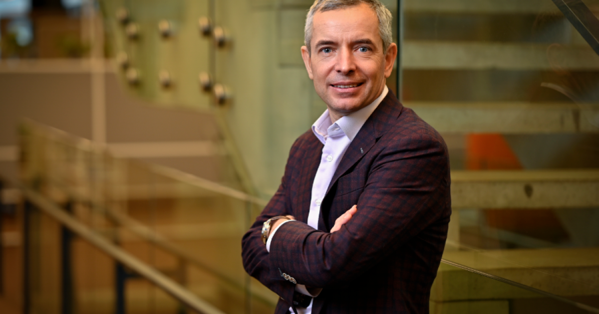 Sadil: Ani nevím, jak jsem se tenkrát z Národní třídy dostal | Newstream