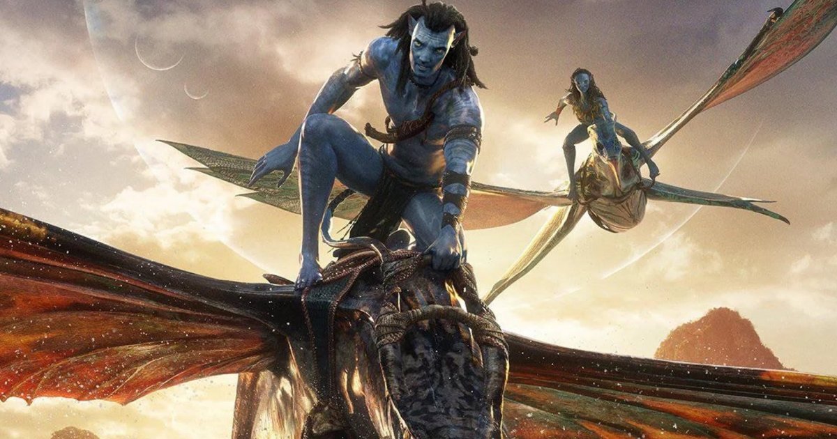 Avatar poprvé v kinech prohrál. Porazil ho Důkaz viny | Newstream