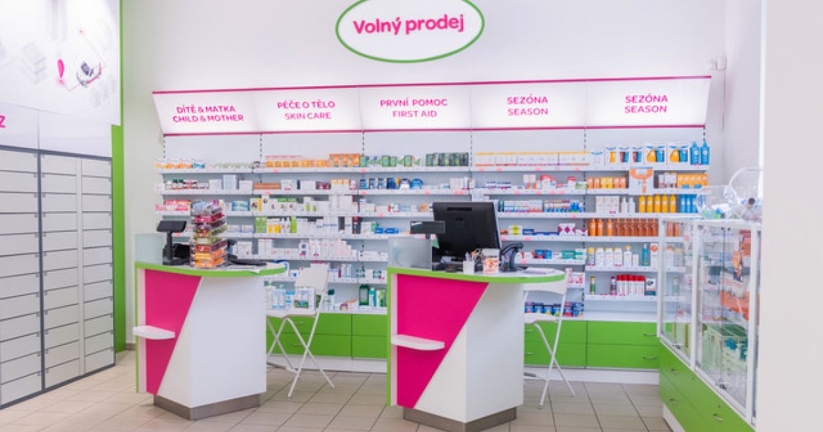 Pilulka vstoupila do Maďarska. Pár týdnů a bude i v Rakousku | Newstream