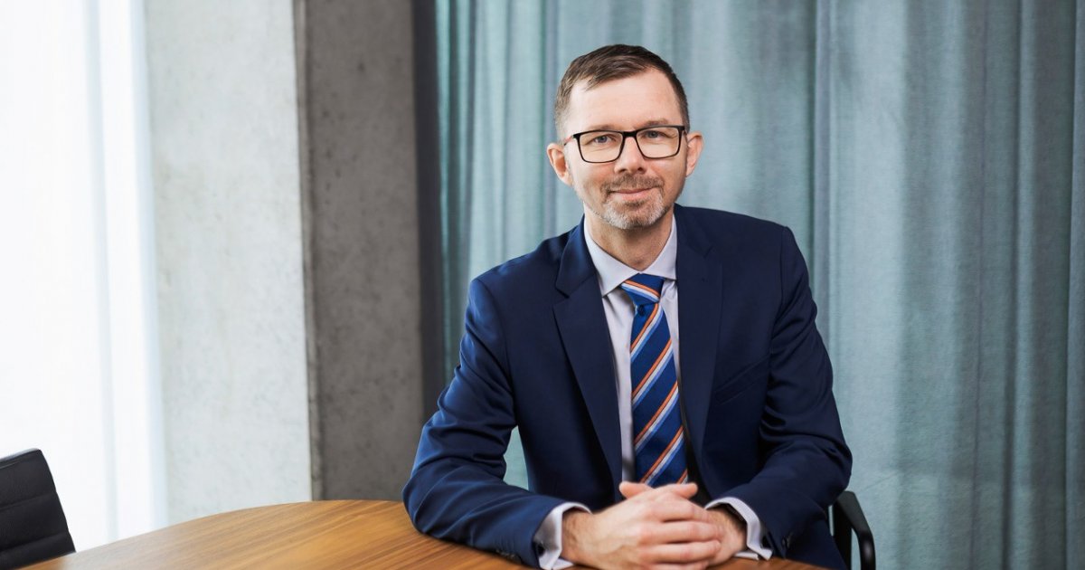 Petr Sklenář: V Německu nebude žádná ekonomická revoluce | Newstream