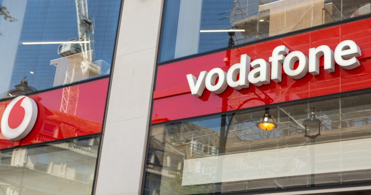 Vodafone bude spolupracovat s Microsoftem v oblasti AI | Newstream