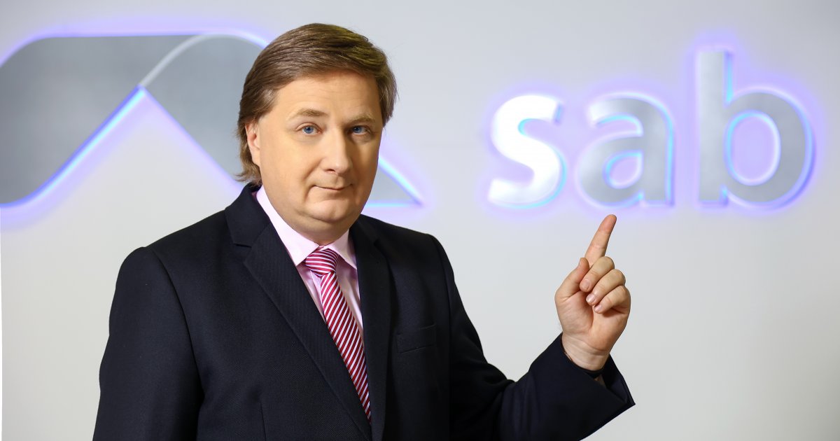 SAB Finance za pololetí vydělala přes 100 milionů | Newstream