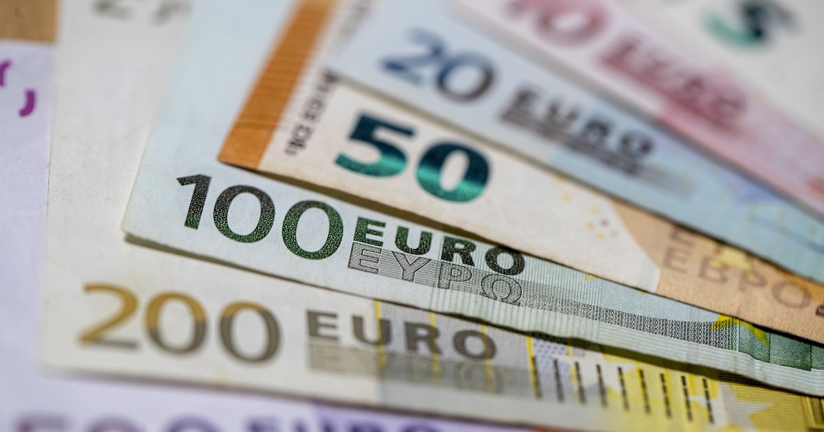 Kovanda: Evropě dojde dech. Roste jen díky spotřebě | Newstream