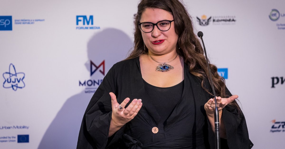 Drátenice uspěla v soutěži. Pomohl jí internet | Newstream