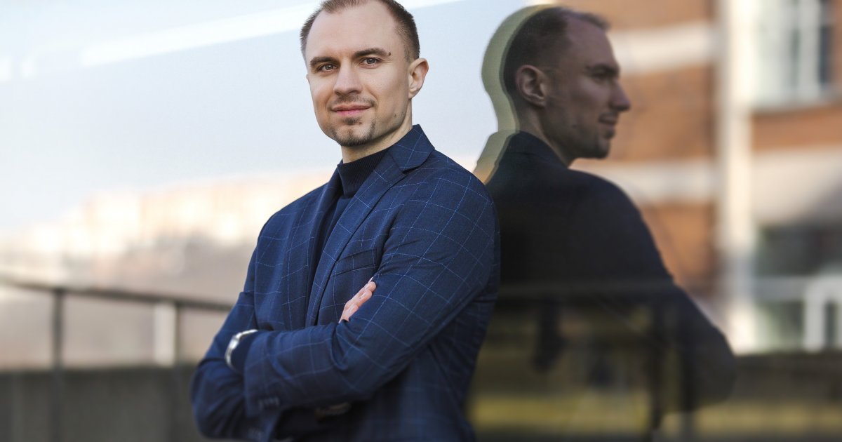 Young Money: SupplyDo získává investici 9,6 milionu korun | Newstream