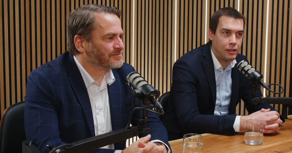 Dluhopisomat kultivuje český trh s firemními dluhopisy, říká Petr ...
