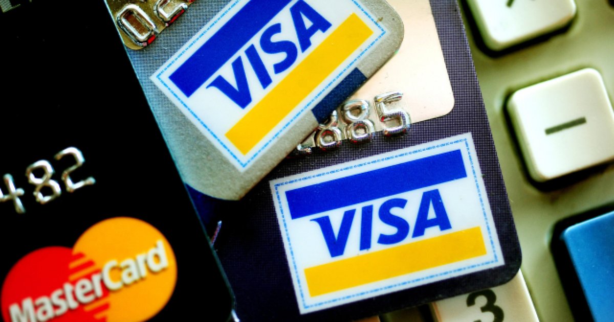Visa i Mastercard v Rusku končí, Sberbank vydá vlastní karty s Číňany ...