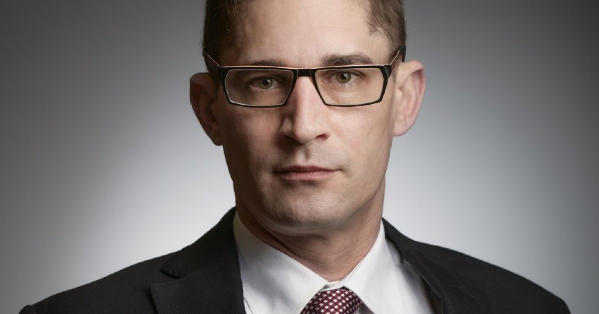 Do Rowan Legal přichází Jan Frey, právní expert na oblast fúzí a ...