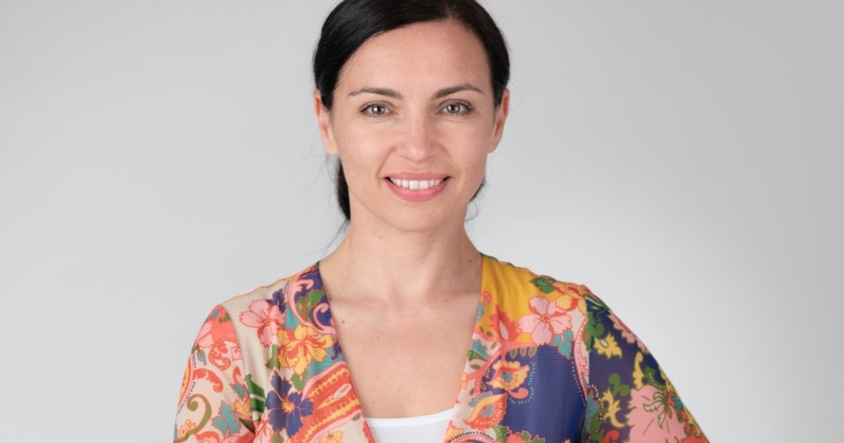 Manažerka GasNetu: Chceme více využívat know-how zaměstnanců | Newstream