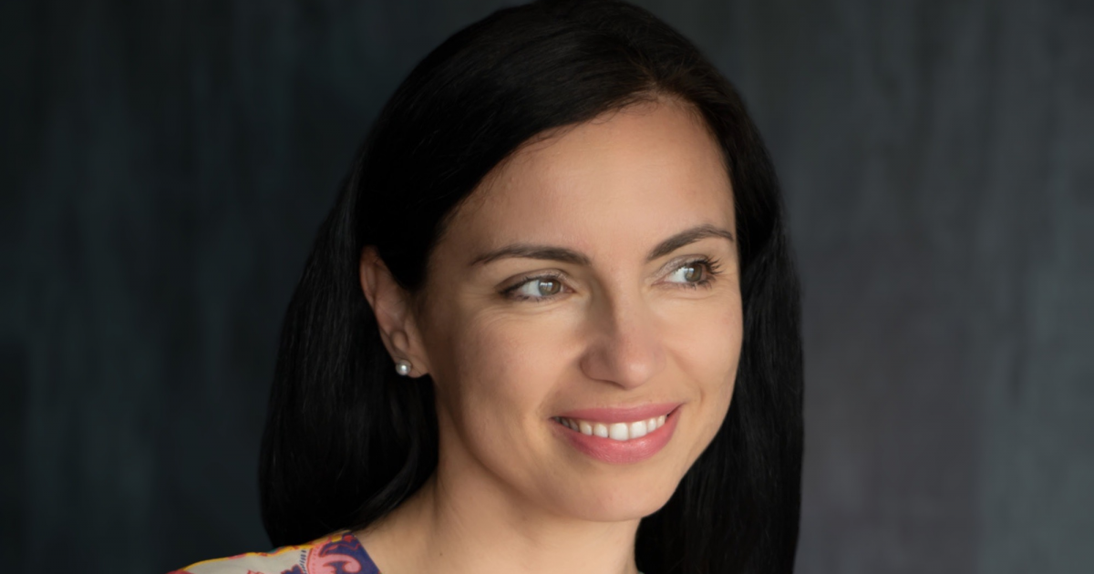 Helena Steinerová z GasNetu: Pro řadu technických pozic ženy na trhu ...