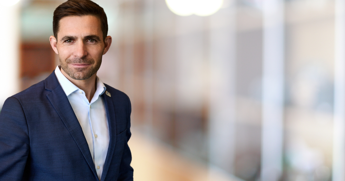 Šéf RE/MAX Jan Hrubý: Ukrajina je ohromná příležitost | Newstream