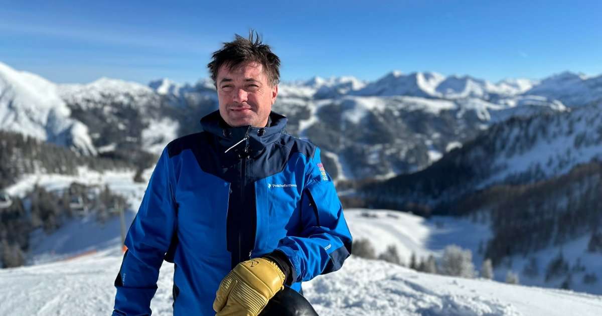 Igor Rattaj: Rakušané musejí lákat nové lyžaře z východu | Newstream