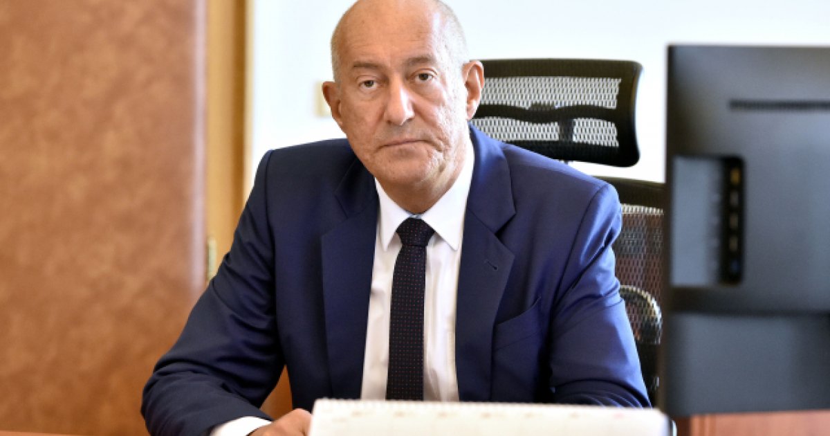 Stříž je novým šéfem žalobců | Newstream