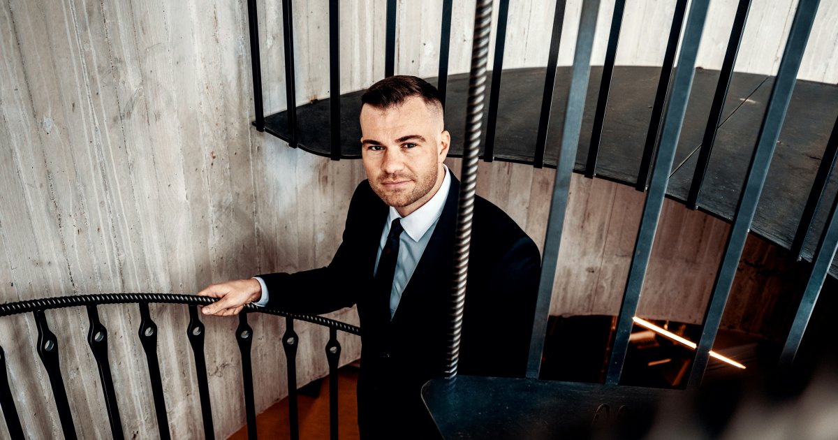 Jakub Kodr: Česko musí zabrat v boji o investice | Newstream