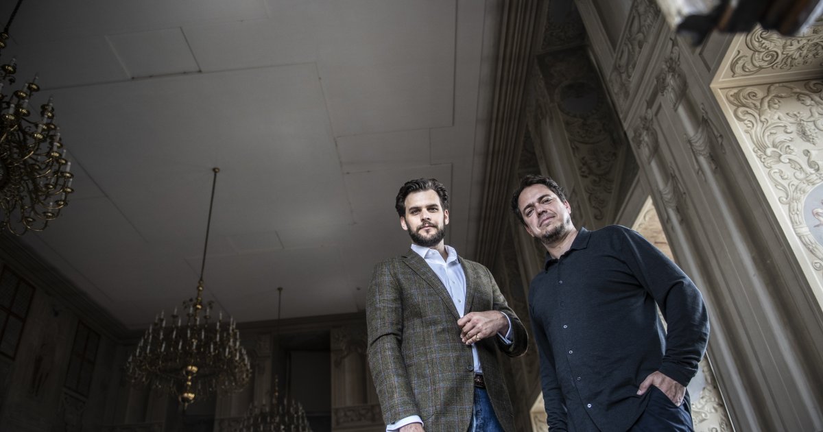 Lobkowiczové ukazují, co dnes může nabídnout šlechta | Newstream