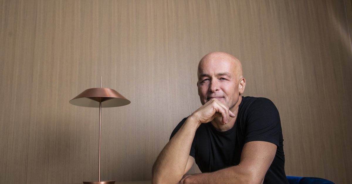 Neurolog Martin Tolar: Náš lék na Alzheimera funguje | Newstream