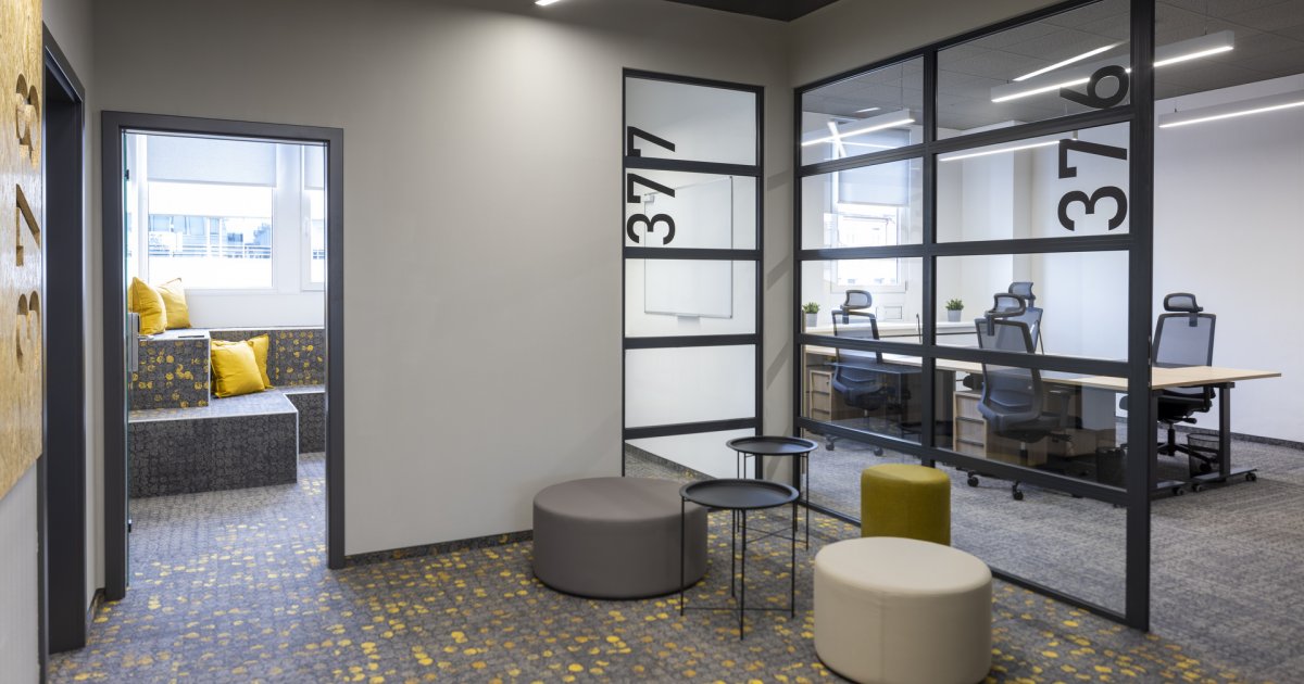 Cimex mění další kanceláře. Musí se přizpůsobit poptávce | Newstream