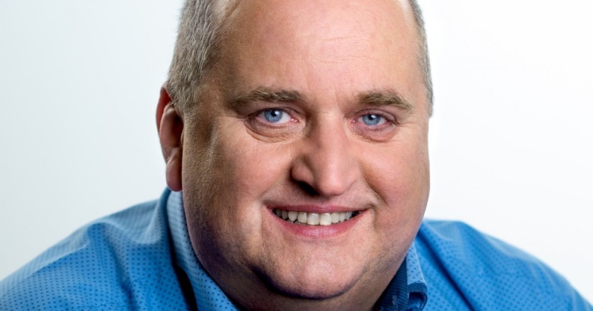 Nový senátor Petr Fiala (SproK): Jsem empatický člověk | Newstream