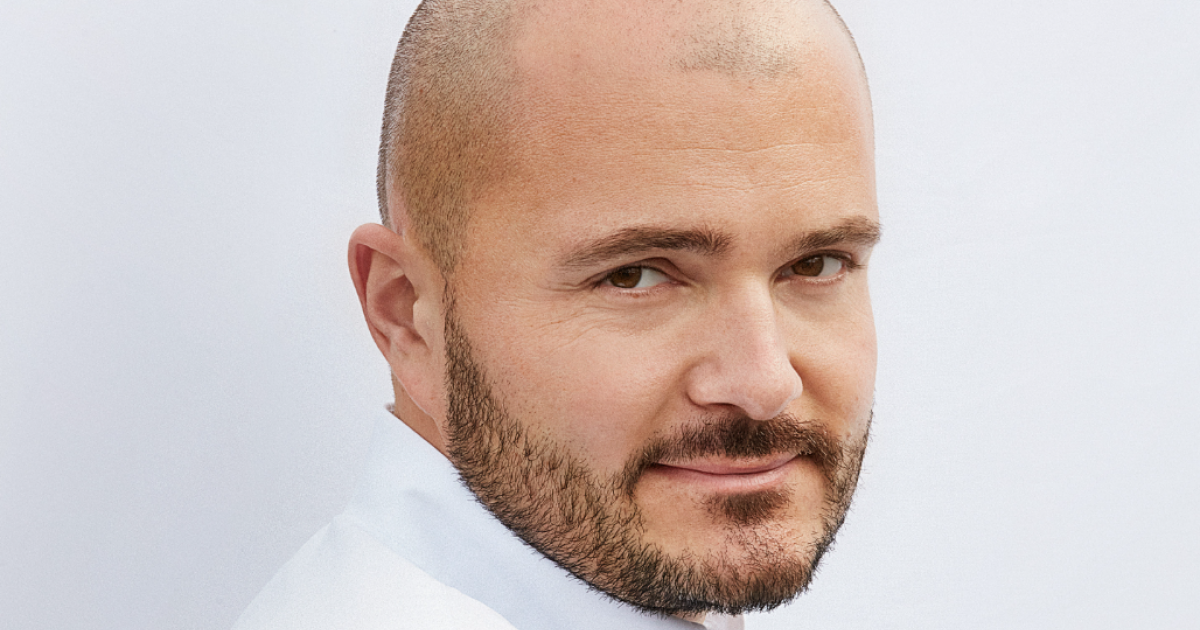 Michal Strnad si výrazně polepšil v žebříčku Forbes | Newstream