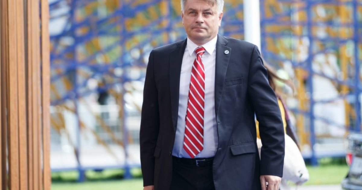 Rada OSN pro lidská práva má v čele prvního Čecha | Newstream