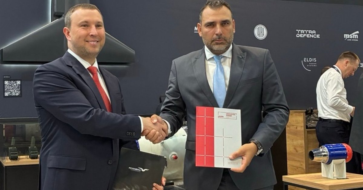 CSG posiluje spolupráci s Ukrajinou | Newstream