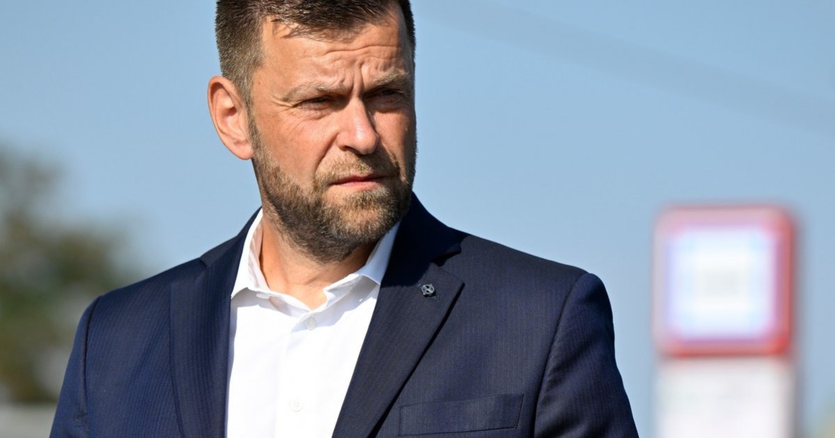 DPP je rukojmím v politickém boji, říká šéf podniku Witowski | Newstream