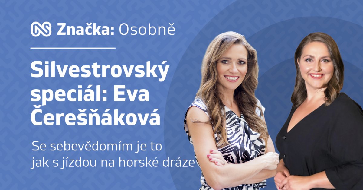 Čerešňáková: Ženám často chybí sebevědomí. Chci to změnit | Newstream