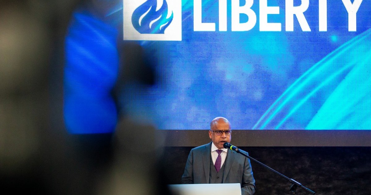 Liberty Ostrava je v úpadku. Dluží pět miliard | Newstream