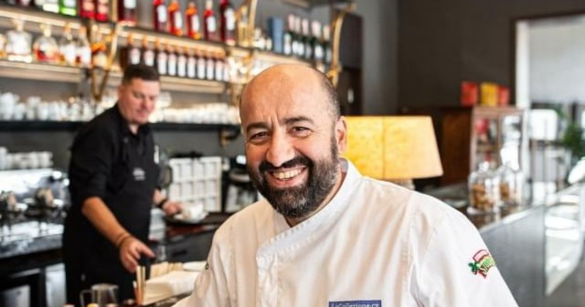 Pražská restaurace Aromi zabodovala v prestižním žebříčku | Newstream