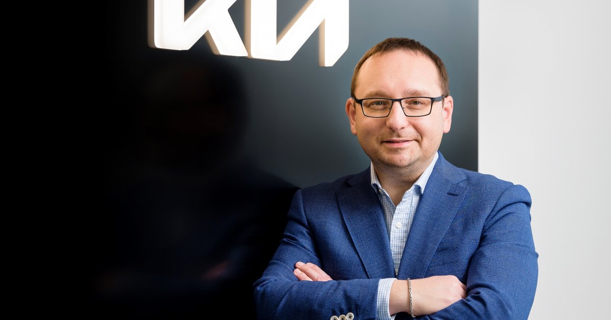 Šéf Kia Barna: Česko je automobilovou velmocí, ale v oblasti podpory ...