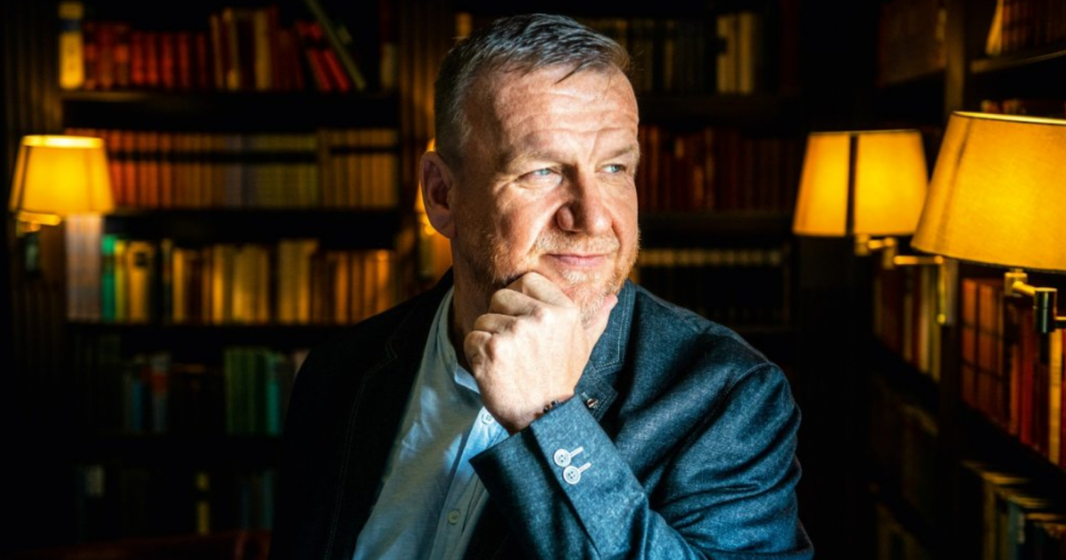 Jan Čermák: Můj jediný cíl je Empresu ozdravit | Newstream