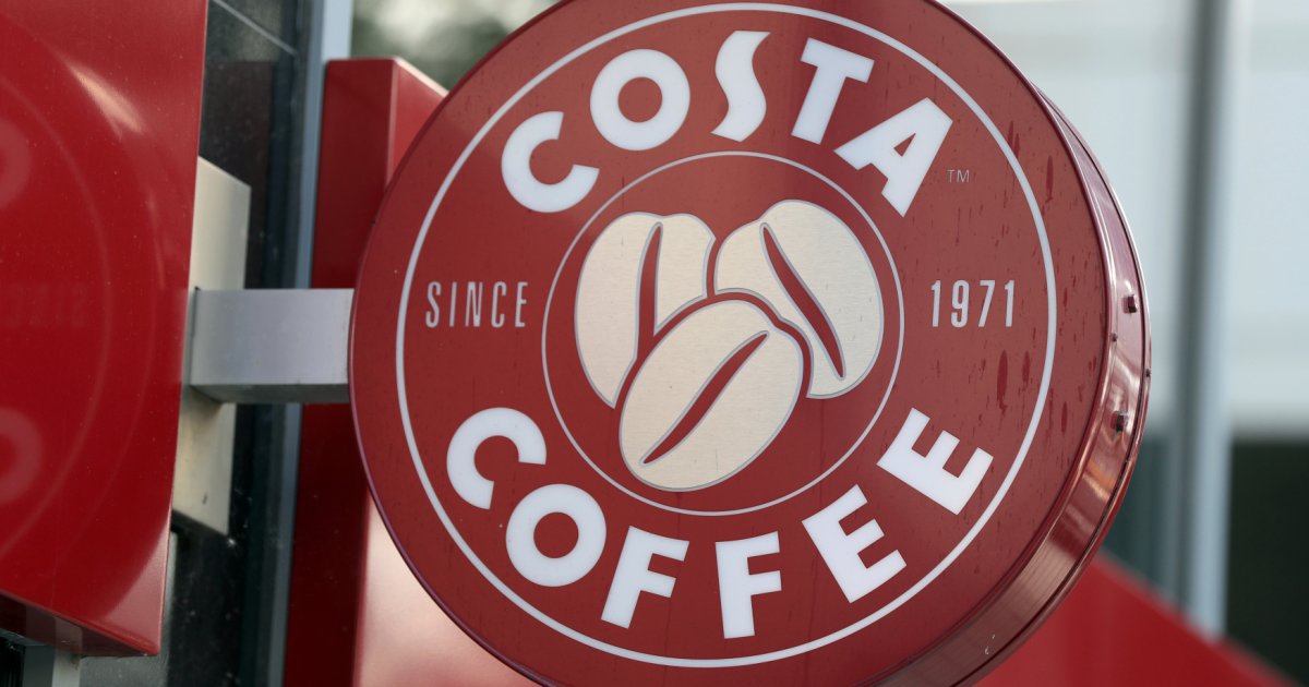 Sto milionů pro PPF i kavárny Costa Coffee. Kdo dostal nejvíc od státu ...
