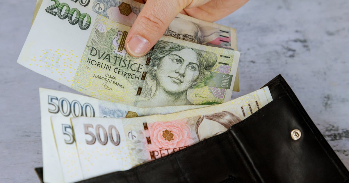 Průzkum: Češi věří, že se letos budou mít finančně lépe | Newstream