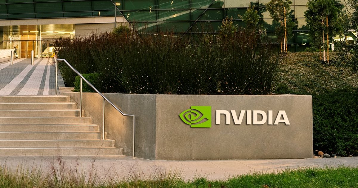 Nvidia staví izraelský superpočítač pro umělou inteligenci | Newstream
