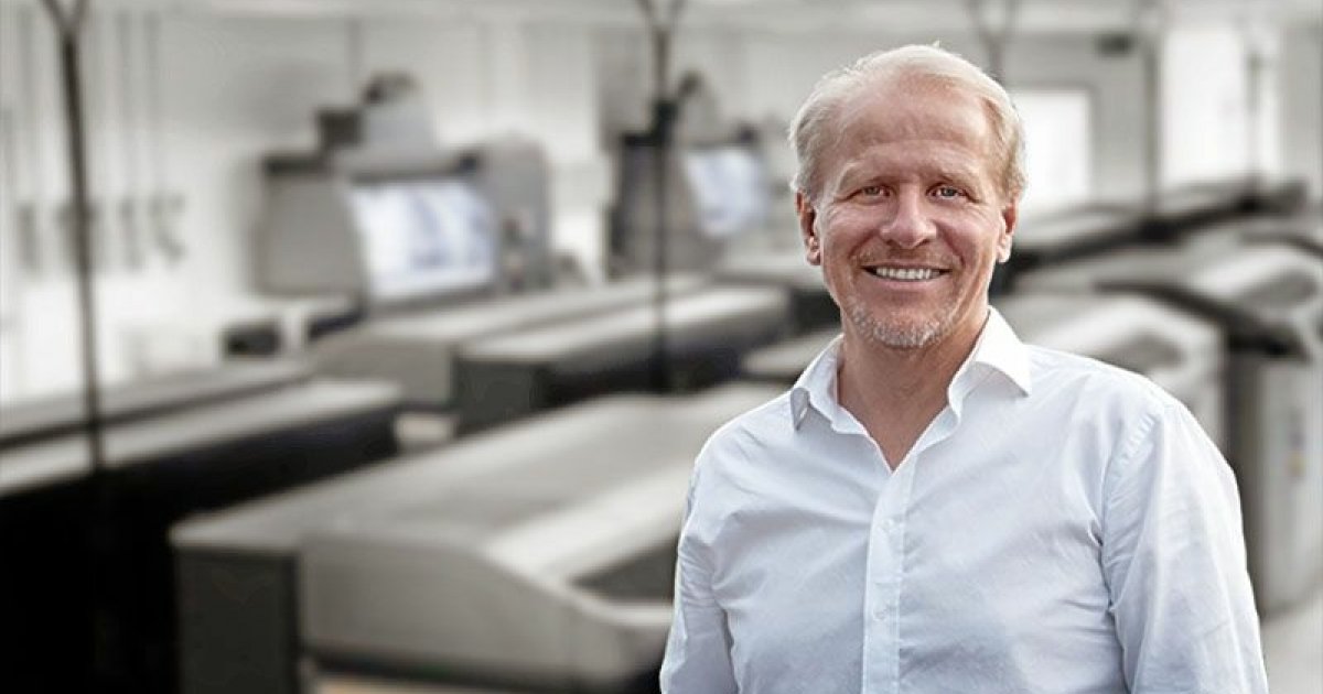 3D tisk změní celý průmysl. Kdo to nevidí, bude poražený | Newstream