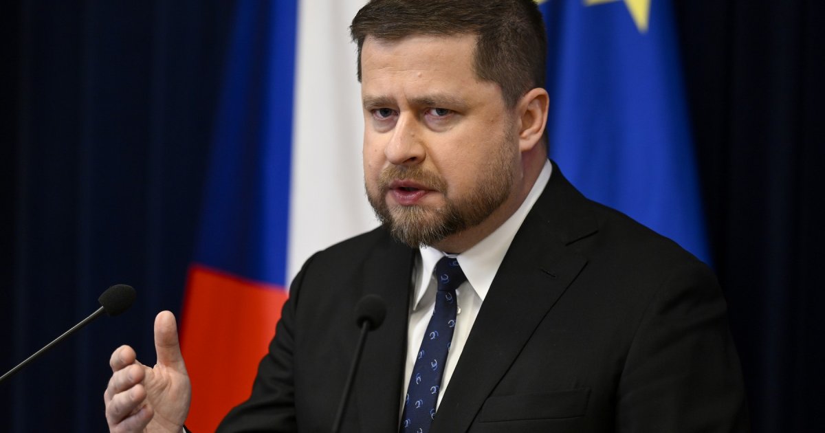 Ocenění pro Aleše Michla. Je nejlepším guvernérem světa | Newstream