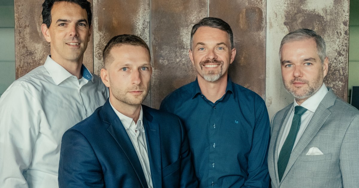 David Musil: Investujeme stovky milionů do komerčních realit | Newstream