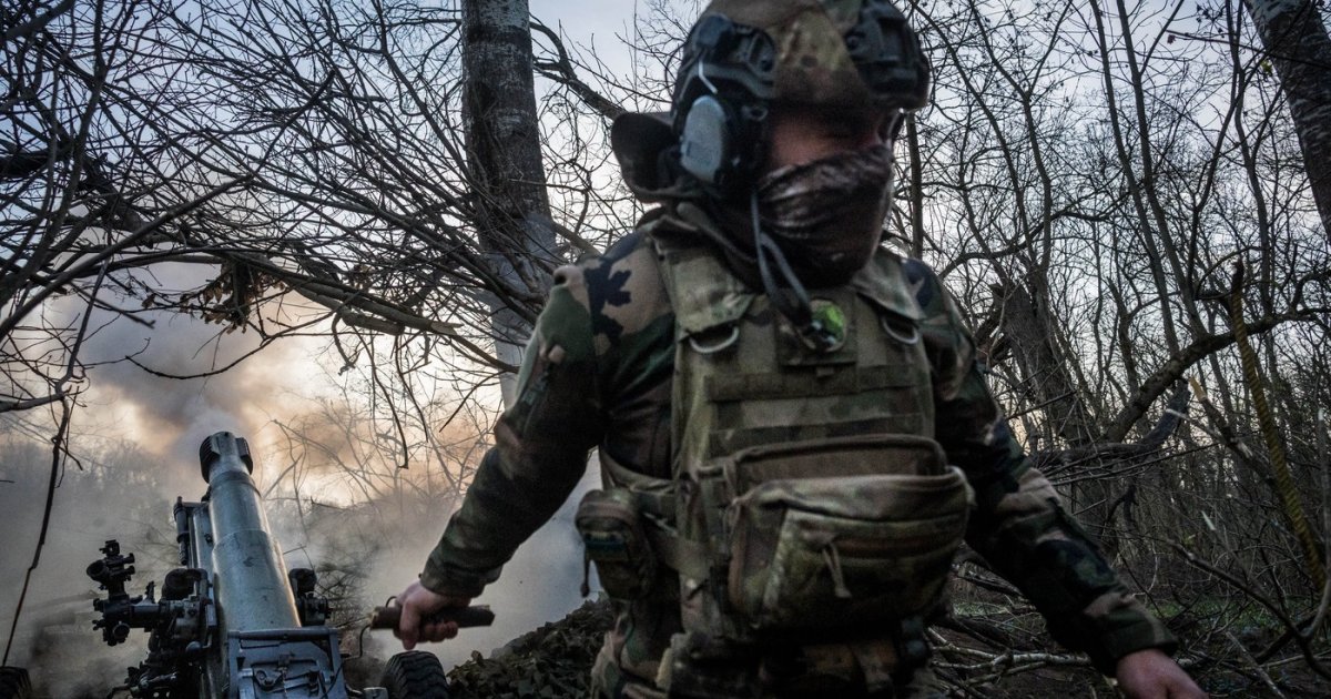 Syrskyj: Situace na ukrajinské frontě se zhoršila | Newstream