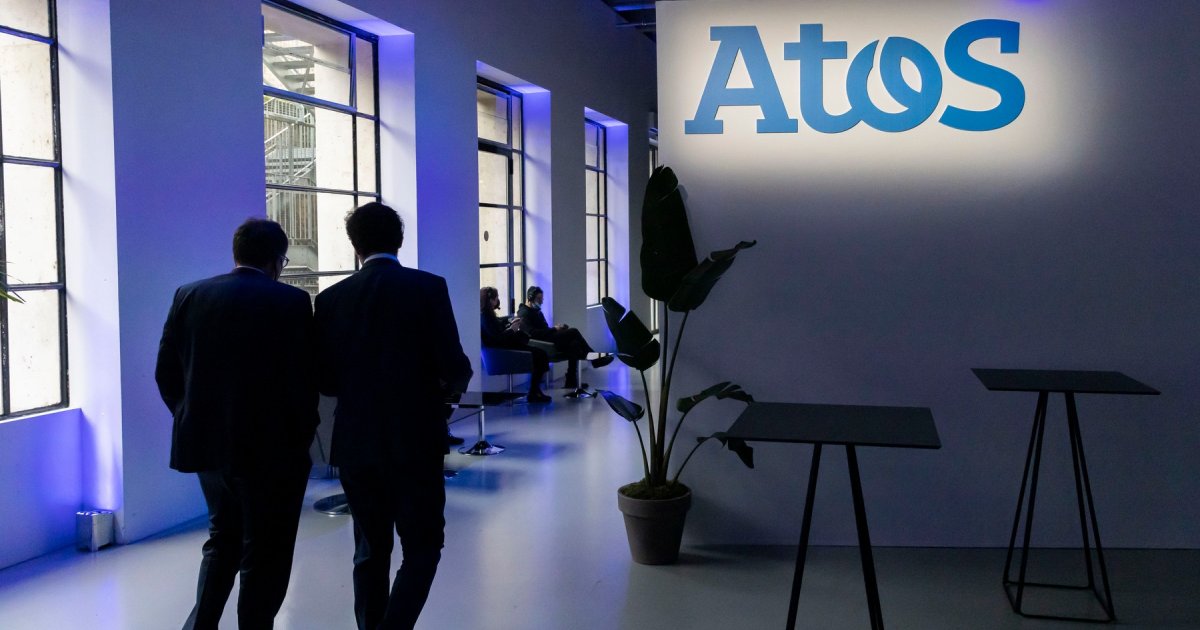 Atos chce po Křetínském další miliardy navíc za svou divizi | Newstream