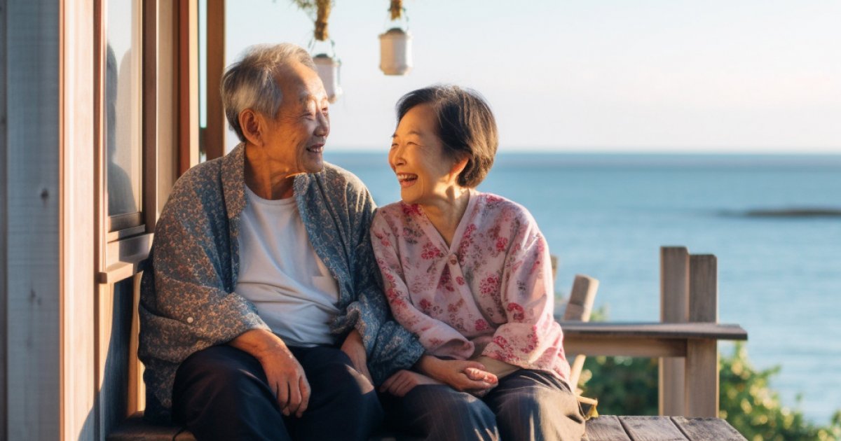 Japonsko hlásí rekord v počtu lidí starších sto let | Newstream