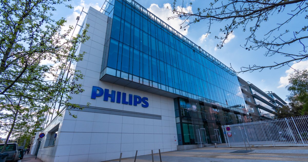 Philips čelí krizi. Musí propustit tisíce lidí | Newstream