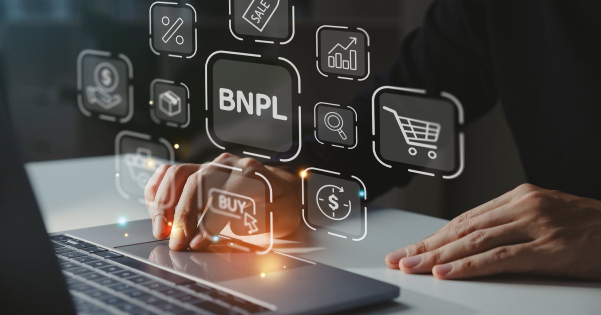 Kup teď, zaplať později. Klienti padají do dluhové pasti | Newstream