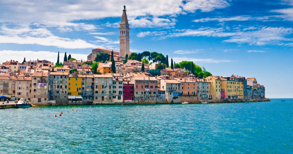 Chorvaté se umoudřili a zlevňují | Newstream