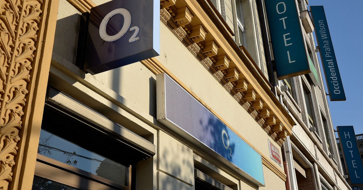 Operátor O2 může převzít Nordic Telecom | Newstream