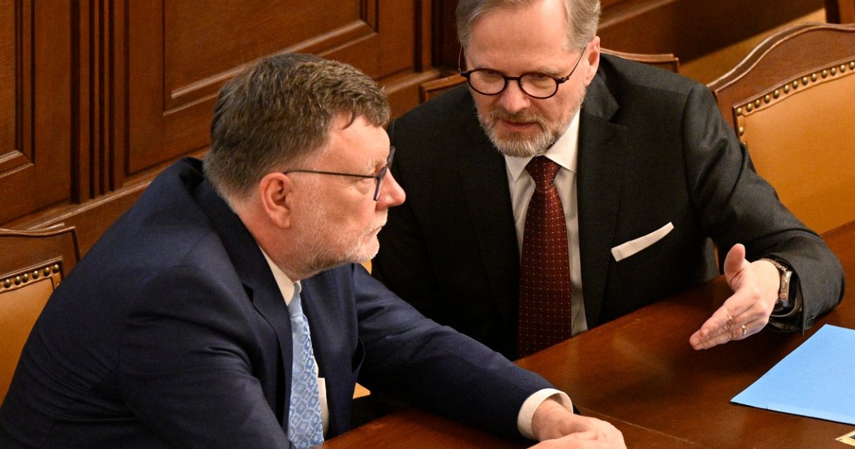 Konsolidační balíček připraví ekonomiku o desítky miliard | Newstream