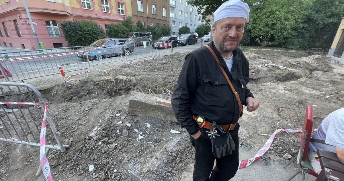 Kolik vydělává kominík? | Newstream