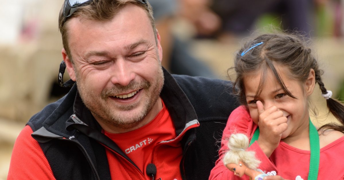 Kupec: Trápí mě, že společnost je stále méně solidární | Newstream