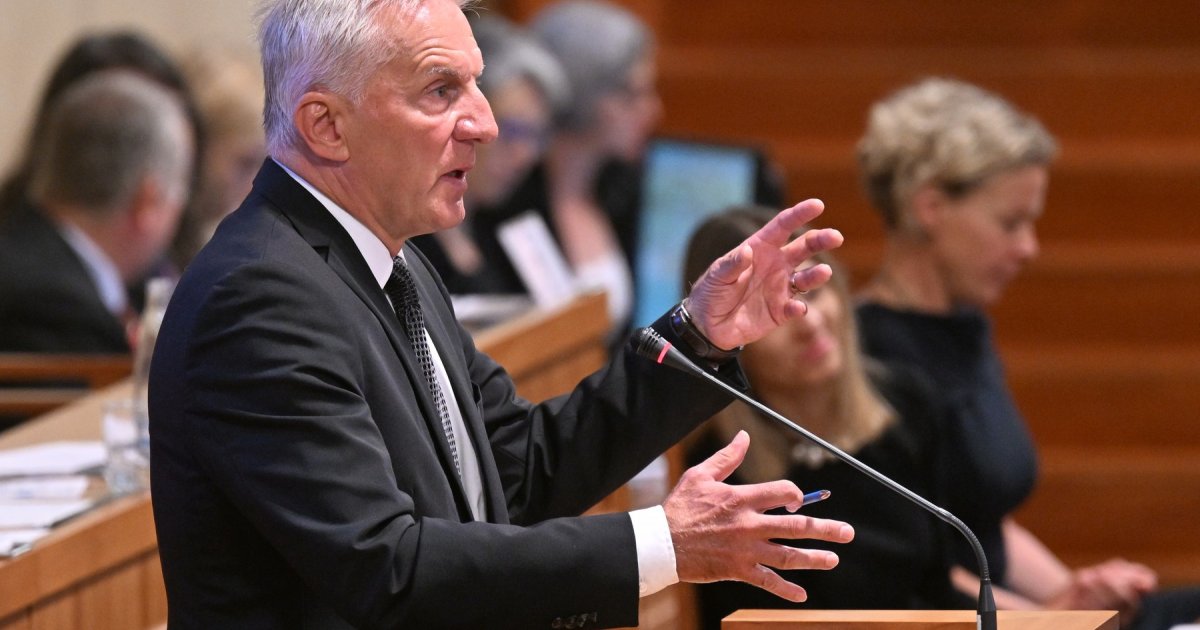 Robert Fremr ústavním soudcem nebude, vzdal se nominace | Newstream