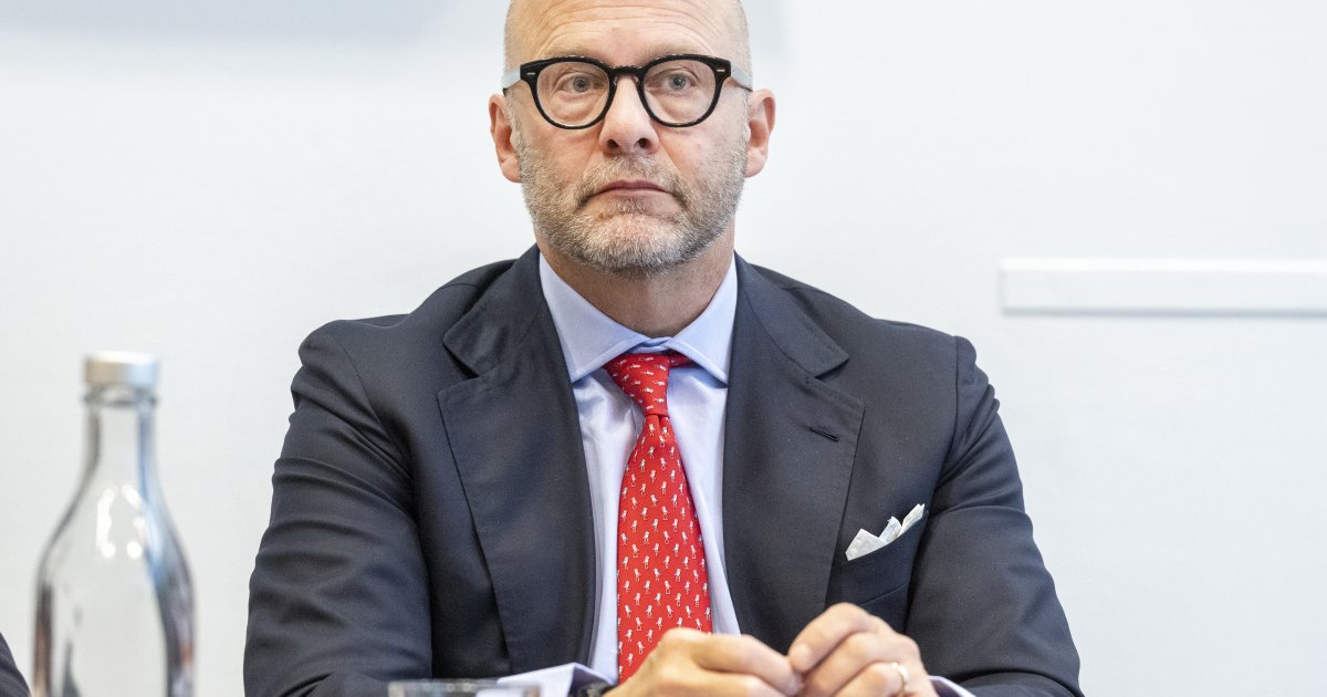 Marco Iannaccone z UniCredit Bank: Kvóty nejsou fér | Newstream